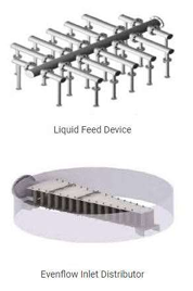Packed Tower Internals – Arabian Hanbit Company